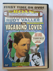 The Vagabond Lover (DVD) Rudy Vallee, Marshall Neilan, Mickey Neilan ...