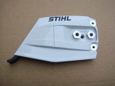GENUINE STIHL MS462 MS462C MS500i chainsaw west-coast LARGE clutch ...
