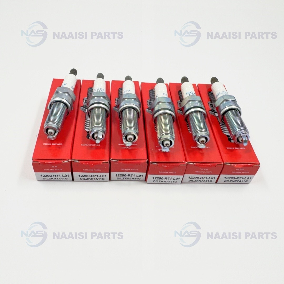 NGK DILZKR7A11G - Alternative spark plugs