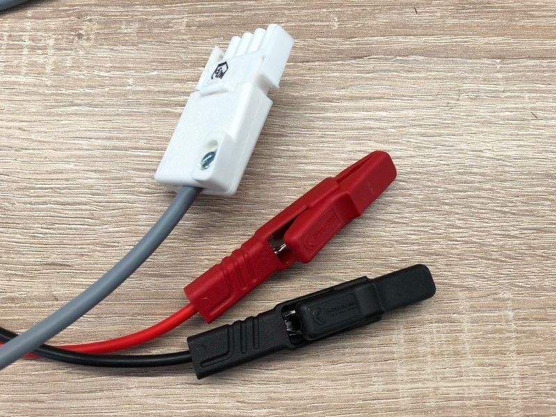 Webasto 1320920A USB Diagnostics LU Diagnose mit Kabelbaum PC ...