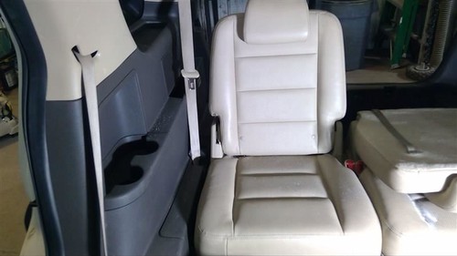 TAURUS X 2009 Third Seat Station Wagon Van 377529 | eBay