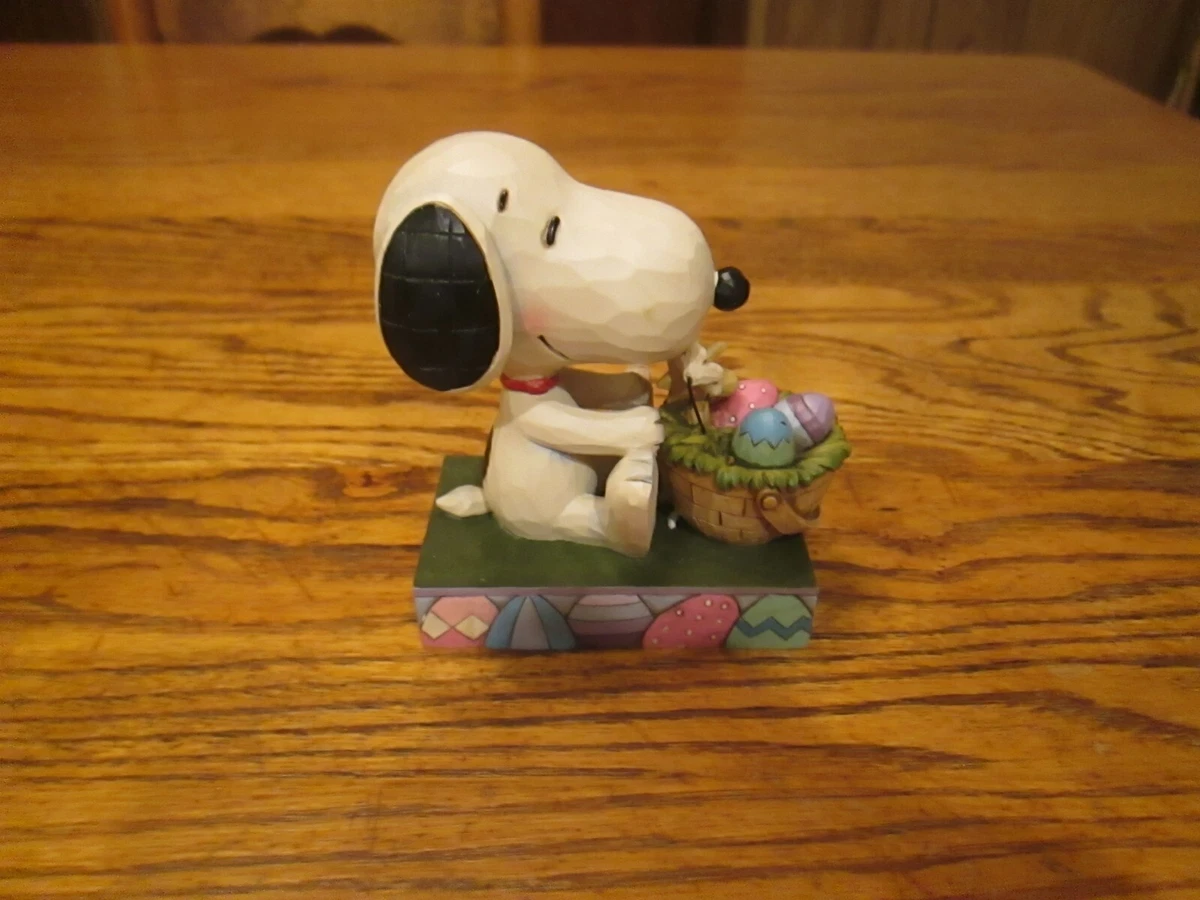 Hooray Snoopy