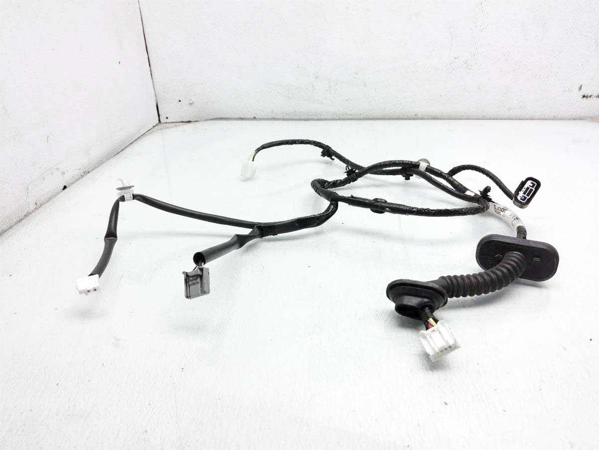 2019-2021 Subaru Forester Sport Rear Driver Door Wire Harness 81823 ...