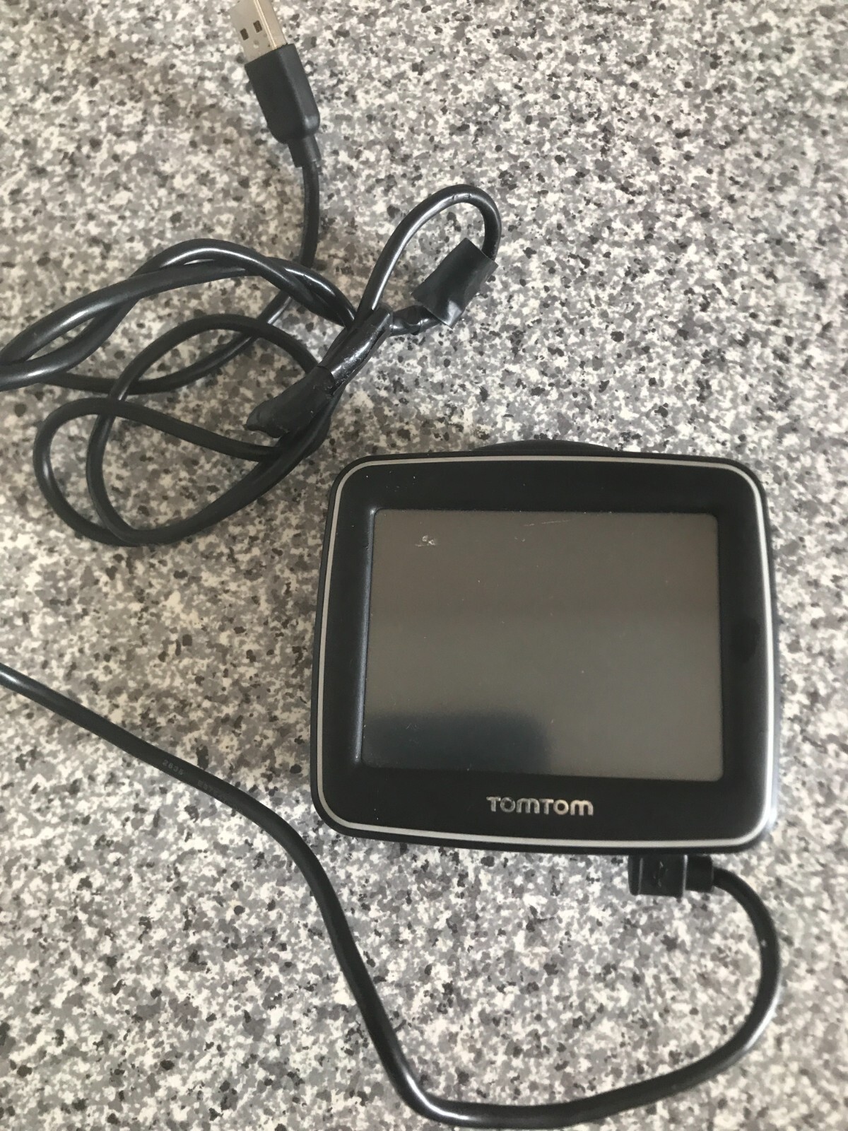 TomTom 1EX00 - Customised Maps Automotive GPS Receiver | eBay UK