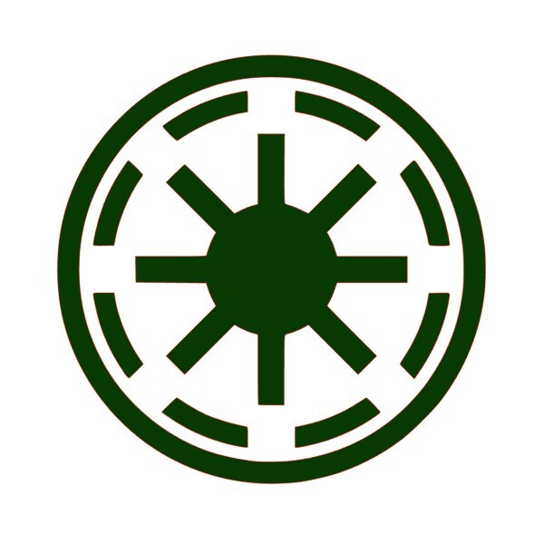 Clone Wars Republic Logo