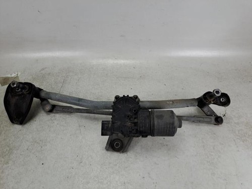 Moteur essuie glace avant OPEL ASTRA H PHASE 1 93179149 | eBay