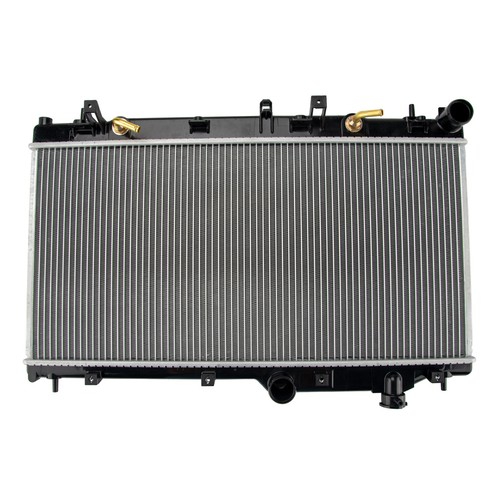 Radiator for Subaru Outback Impreza Forester Legacy XV Crosstrek | eBay