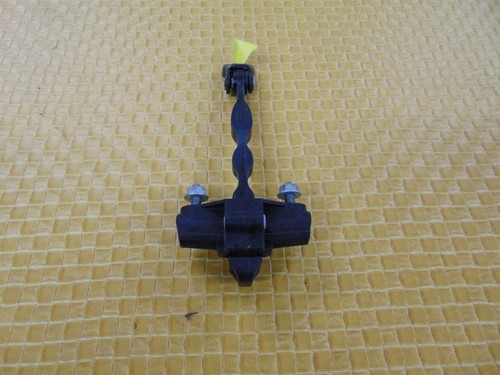 06-10 SATURN SKY PONTIAC SOLSTICE DOOR OEM STOP CHECK STOPPER Right ...
