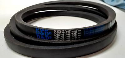 D&D DURA-PRIME B76 or 5L790 V-Belt | eBay