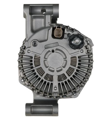 Alternator for Chrysler 200 Jeep Cherokee Renegade 56029624AB ...