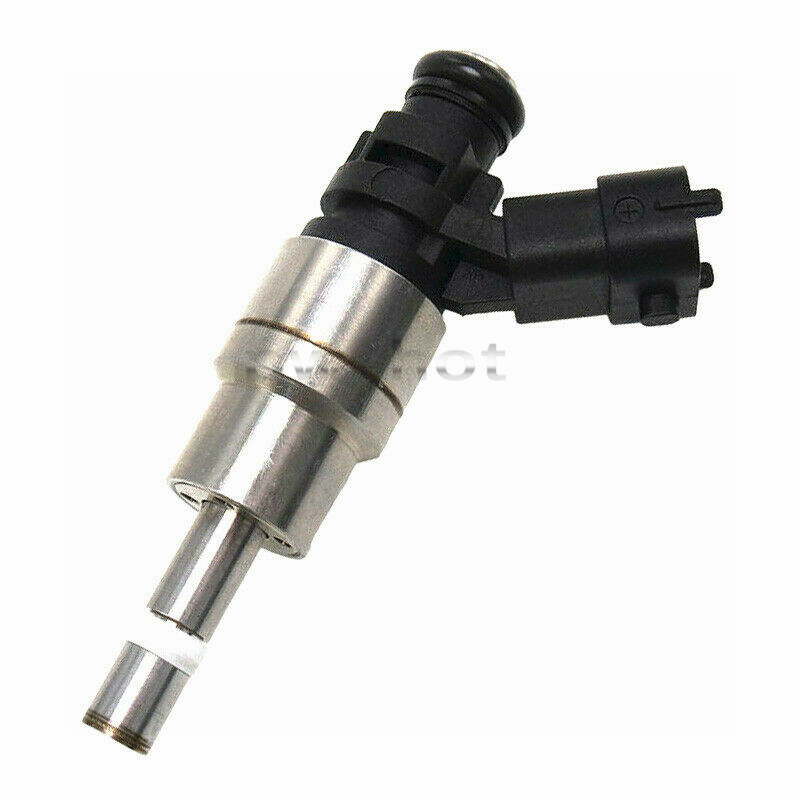 4Pcs Fuel Injectors 0261500013 For 2002-2010 Alfa Romeo 156 Spider GT ...
