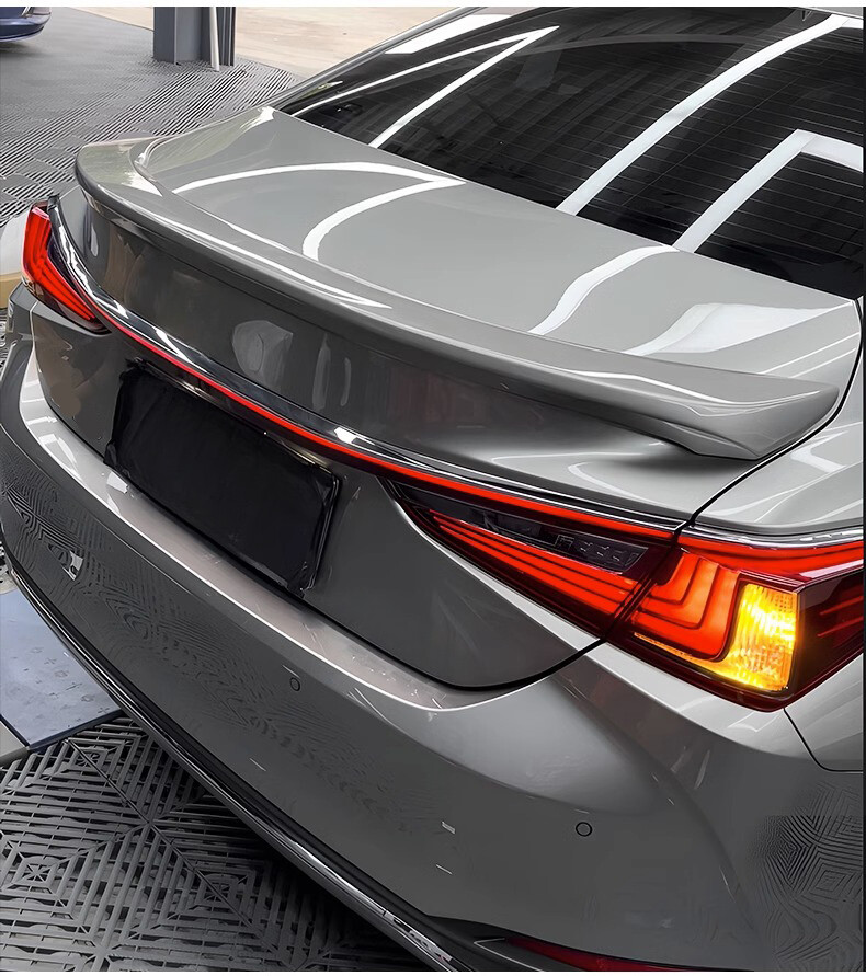 For 2019-2024 Lexus ES250/350/300h LED Run through Rear turn light ...