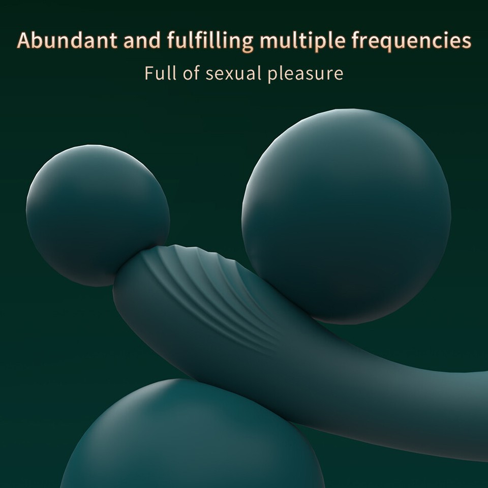 Pin Point Teaser Pointed Clit Vibrator Orgasm Oscillation Sex-toys for Women | eBay