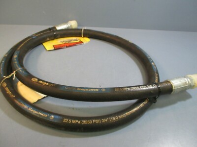 Hydraulic Fittings - Gates Hydraulic Hose