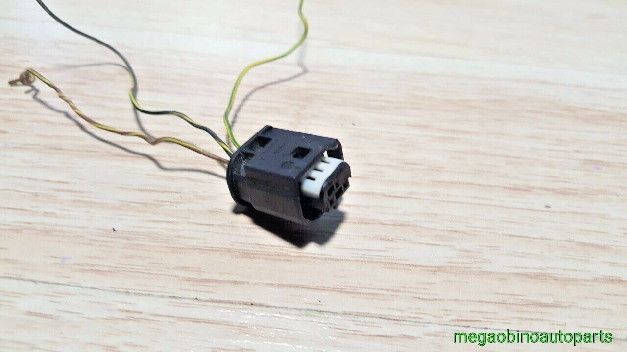 BMW connector 1452049-1 965 329 -1 PDC Parking Distance Sensor 6 907 ...