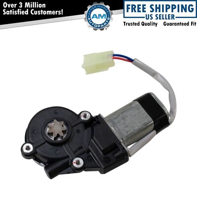 Power Window Motor Front Rear LH RH for Toyota Scion New | eBay