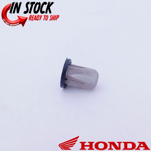HONDA OIL FILTER SCREEN NAVI 110 / PCX150 / METROPOLITAN 50 / ADV150 ...