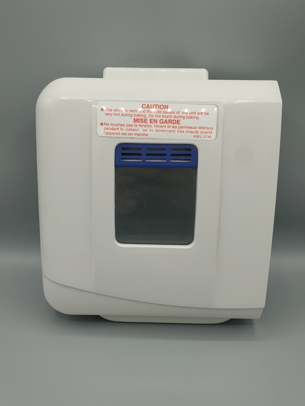 Regal Kitchen Pro Bread Maker K6743 Door Replacement Part Only Used | eBay