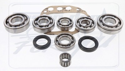 Fits Nissan FS5W71A FS5W71C Transmission Overhaul Kit 77-84 | eBay