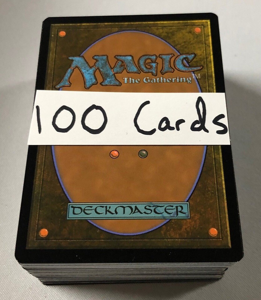 EDH Cat Deck - Commander MTG Magic the Gathering | eBay