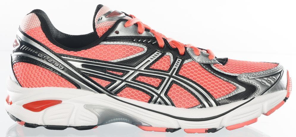 Size 14 - Asics GT 2160 Papaya Pure Silver for sale online | eBay