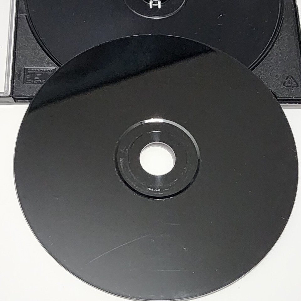 Air Combat PS1 (Sony PlayStation 1, 1995) Game Disc Only Tested ...
