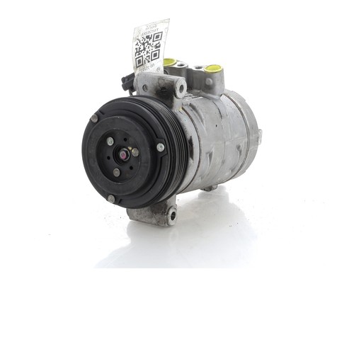 Klimaanlagekompressor - Nissan Navara Pickup I PH.2 - 92600-4JA1A - U0 ...