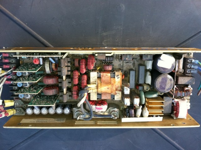 Zenith Power Supply Zps-300a ZPS300A for sale online | eBay