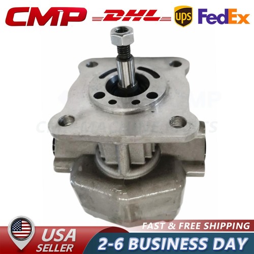 Hydraulic Pump CH11272 for John Deere 850 1050 950 Yanmar F22 YM195 ...