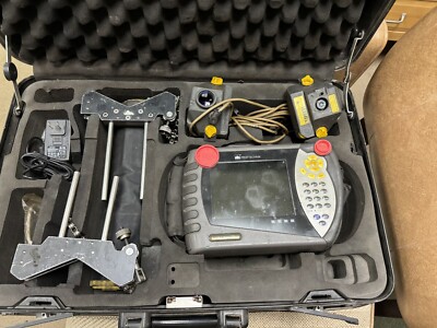 Pruftechnik Rotalign Ultra 2 Laser Alignment System | eBay