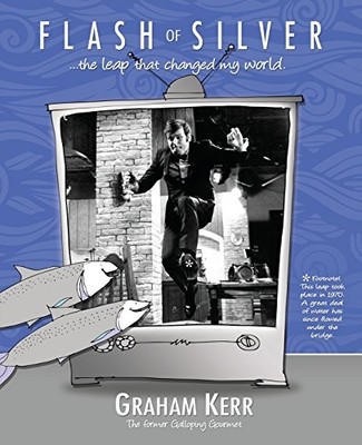 Flash of Silver, the leap that chan..., Kerr, graham Vi 9780692535660| eBay