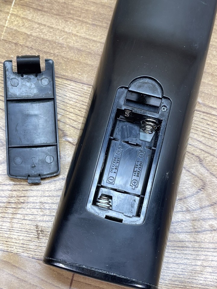 AUVIO Universal Home Theater Remote Control 15-305 | eBay