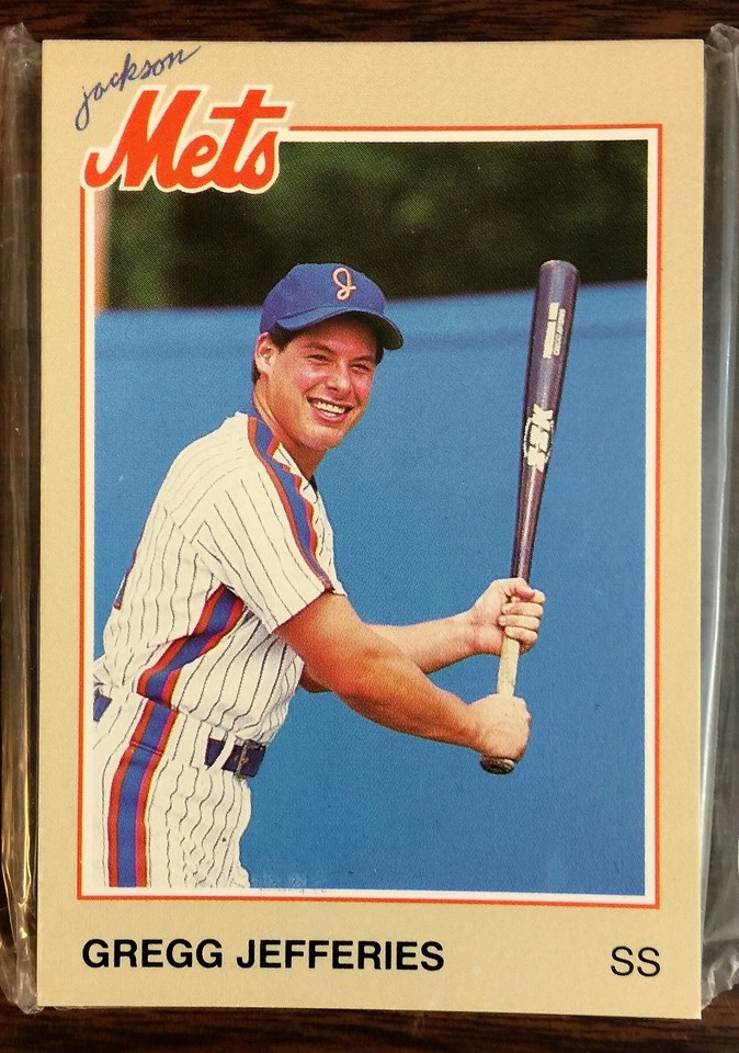 1977 APBA Major League Baseball HANK AARON Card (2 1/2" x 3 1/2 ...