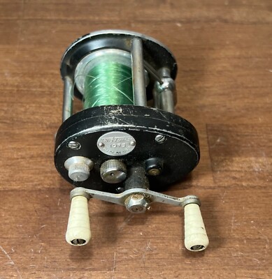 Reels - True Temper Reel