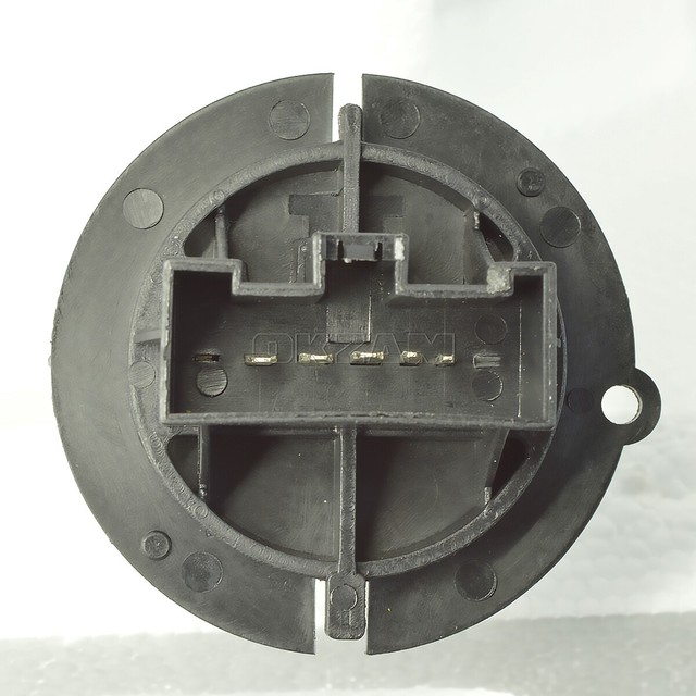 1x Blower Control Resistor for CITROEN C3 - 6450.jp for sale online | eBay