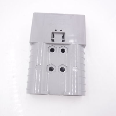 Anderson Power Heavy Duty Power Connectors SBE320 Gray 2/0 AWG 320A | eBay