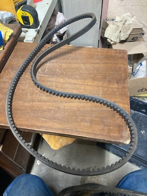 New Cat 4N-8218 V-Belt Caterpillar 4N8218 | eBay