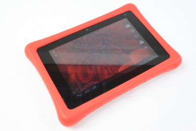 Nabi SNB02-NV7A Tablet Wi-Fi Creative Learning Tools Kid's Computer #2 ...