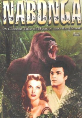 3818: DVD Nabonga | eBay