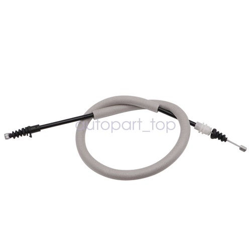 Front Outer Door Handle Latch Cable Fit for 2003-2010 Range Rover L322 ...