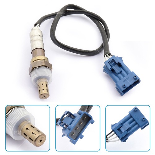 4 Wire Downstream O2 Oxygen Sensor Suitable for Mini Cooper 07-15 1.6L ...