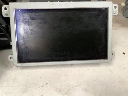 4F0919603B écran de navigation pour AUDI A6 BERLINA (4F2)(2008 ...