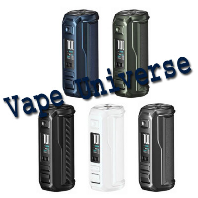 VooPoo Argus MT Mod Only E-Cigarette Sub Ohm Vape 100W - Fast Dispatch ...