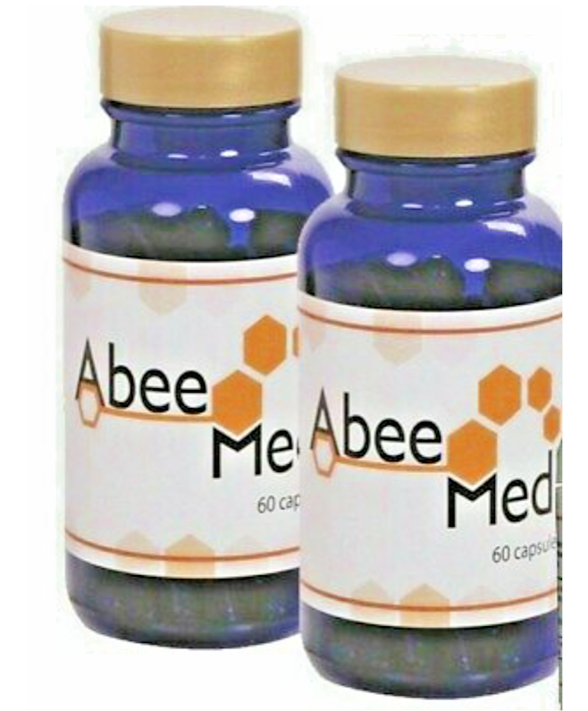 2 ABEEMED Inflamatory Arthritis Pain abeemed abeja Venom veneno abeja ...
