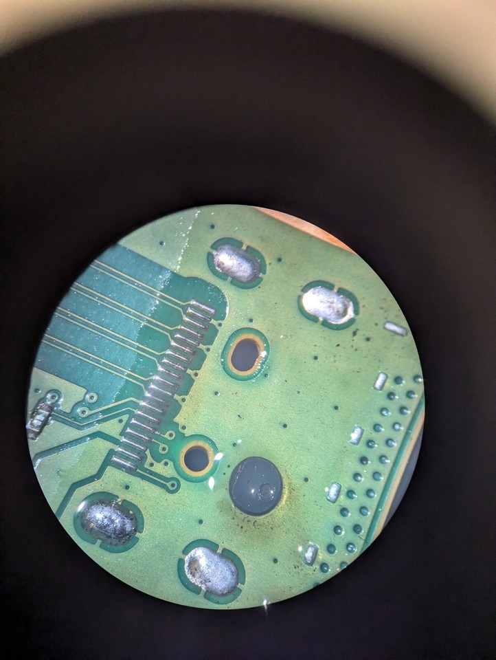 HDMI Port Repair Service - Xbox Series X/S - Disassemble/Assemble ...