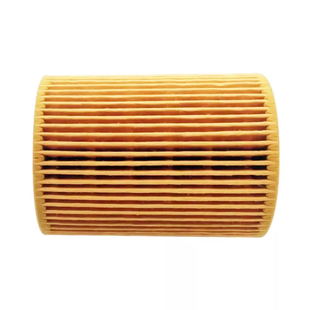 4X Engine Oil Filter For 2010-2013 Mercedes ML350 Bluetec 4Matic Turbo ...