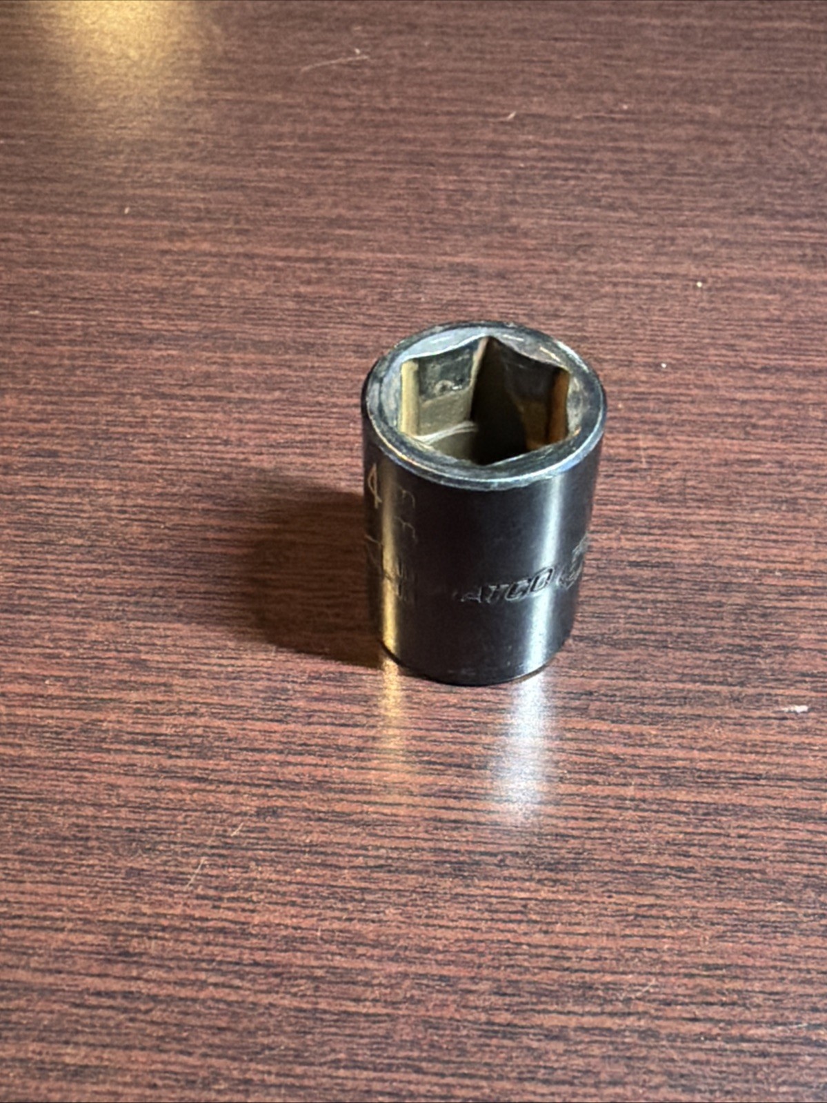 Matco Tools 3/8" Drive 6-Point 14mm Shallow Impact Socket BP14M6A | eBay UK