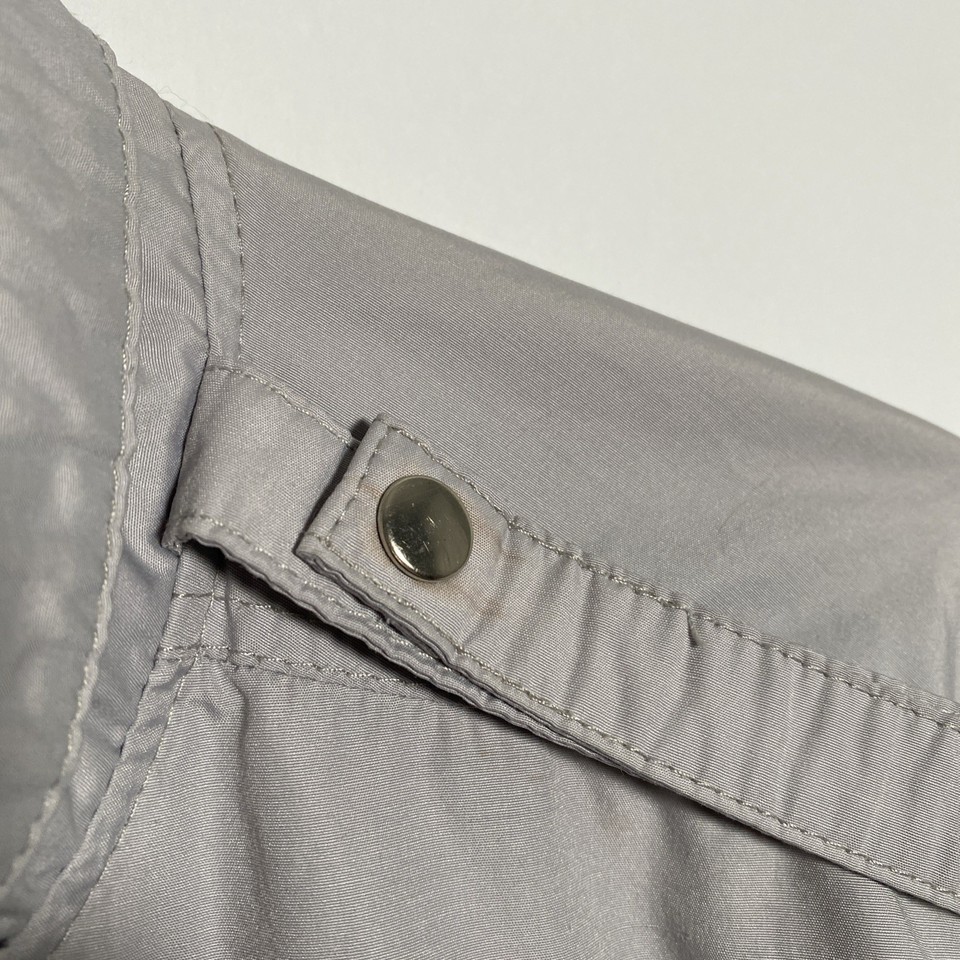 Vintage Astro Sportswear Mens GM Motor Sport Athletic Jacket Size M ...