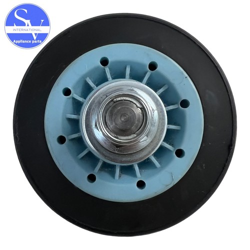 LG Kenmore Dryer Drum Support Roller 4581EL2002A 4581EL2002E 4581EL3001 ...