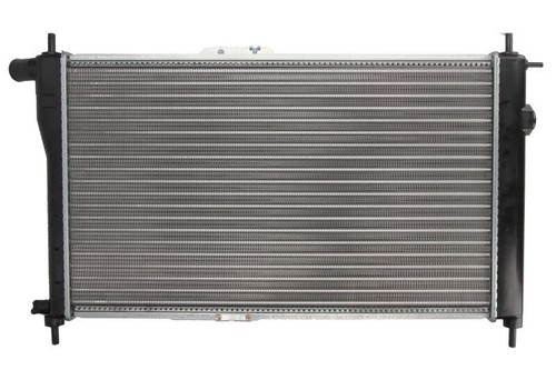 Engine radiator THERMOTEC D70002TT | eBay